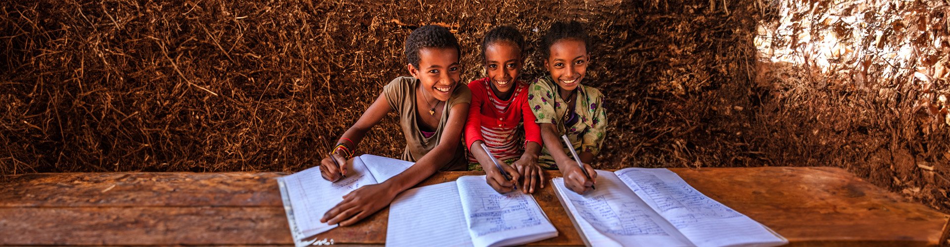 Empowering Communities Through Education - I61 Foundation