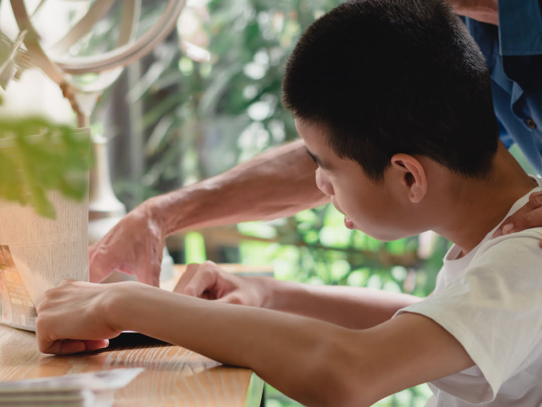 Functional Class Project - I61 Foundation