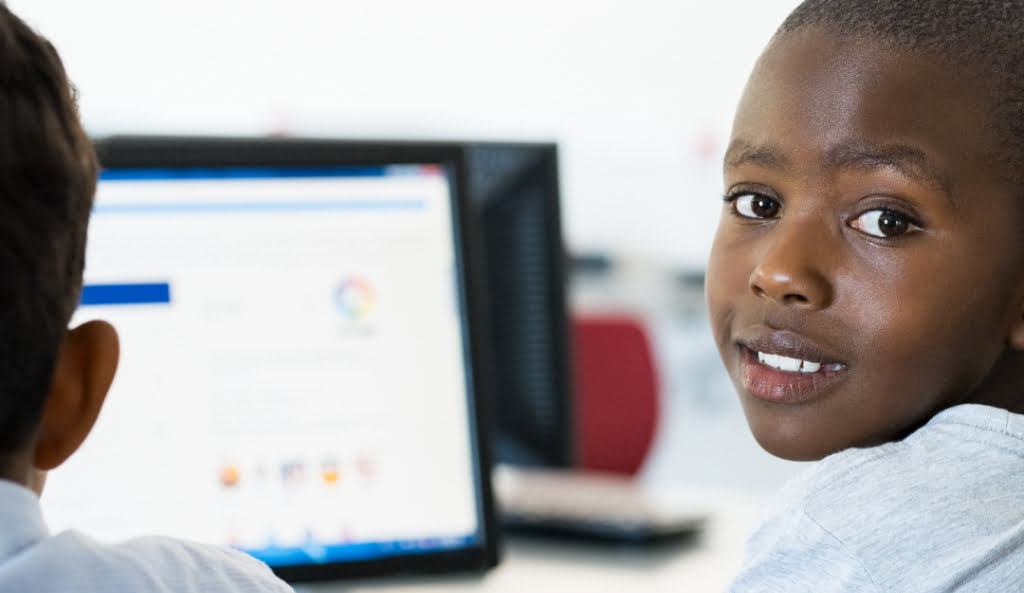 Kool Kids - I61 Foundation