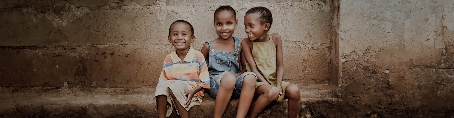 Non-Profit Partners - Amplifying Impact with I61 Foundation